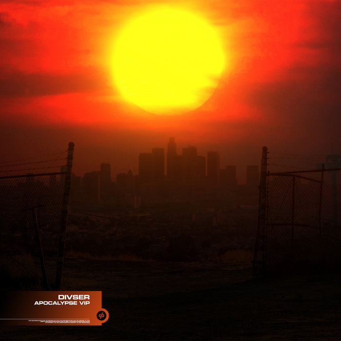 Apocalypse VIP | Divser | DEZ Promotions