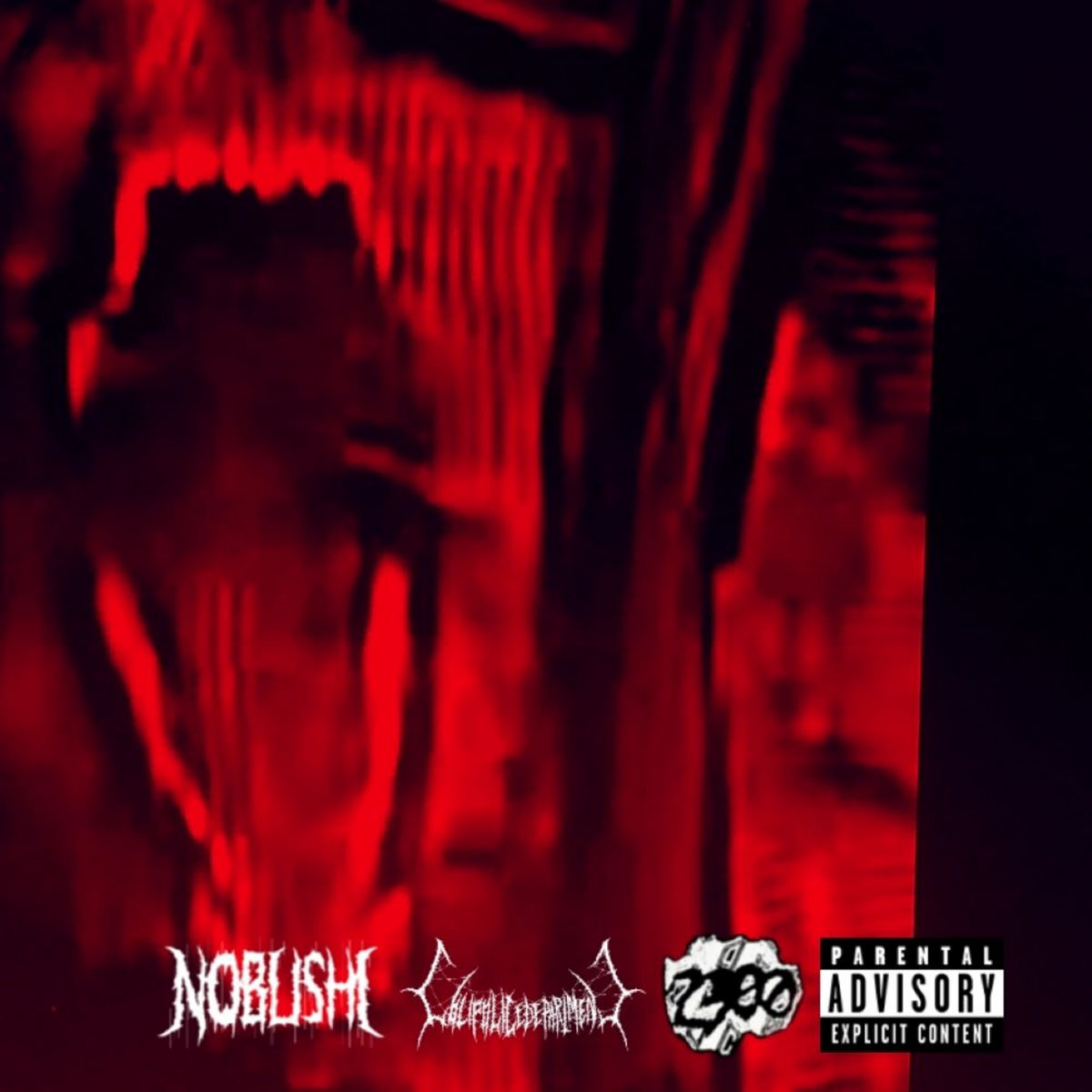 Disembowelment Fetish | Loli Police Department x VRT 2300 x Nobushi ...