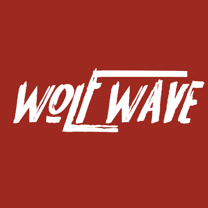 Like tears in the rain | Wolfwave