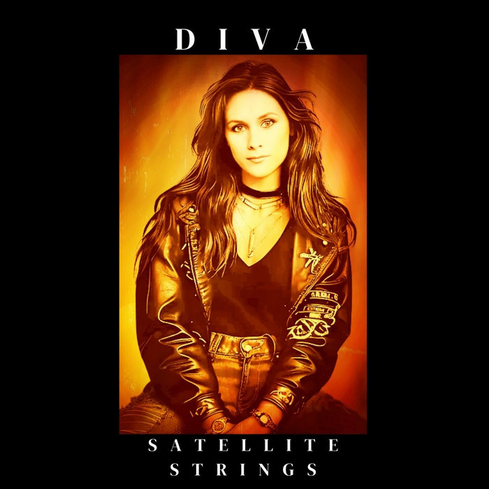 Diva | Satellite Strings | 80 M.O.R.S