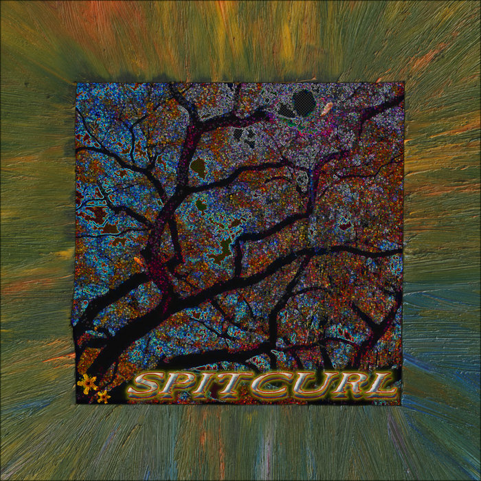 Spitcurl | Spitcurl | Clean Demon Records