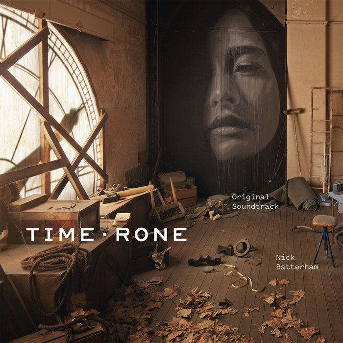 Time • Rone | Nick Batterham