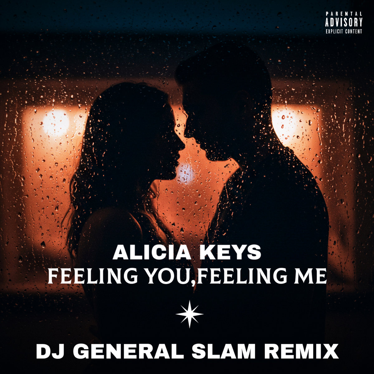 Feeling You , Feeling Me (DJ General Slam Seductive Mixes) | Alicia ...