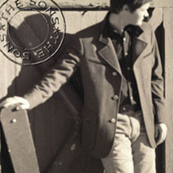 Graham Tracey & The Sons | rmm