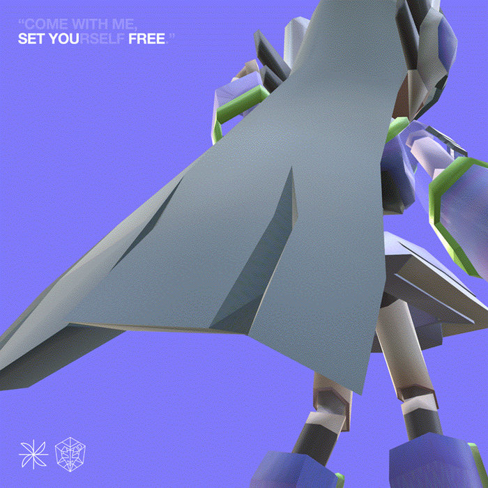 set you free | Aiobahn