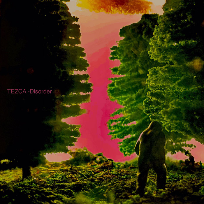 Disorder | Tezca