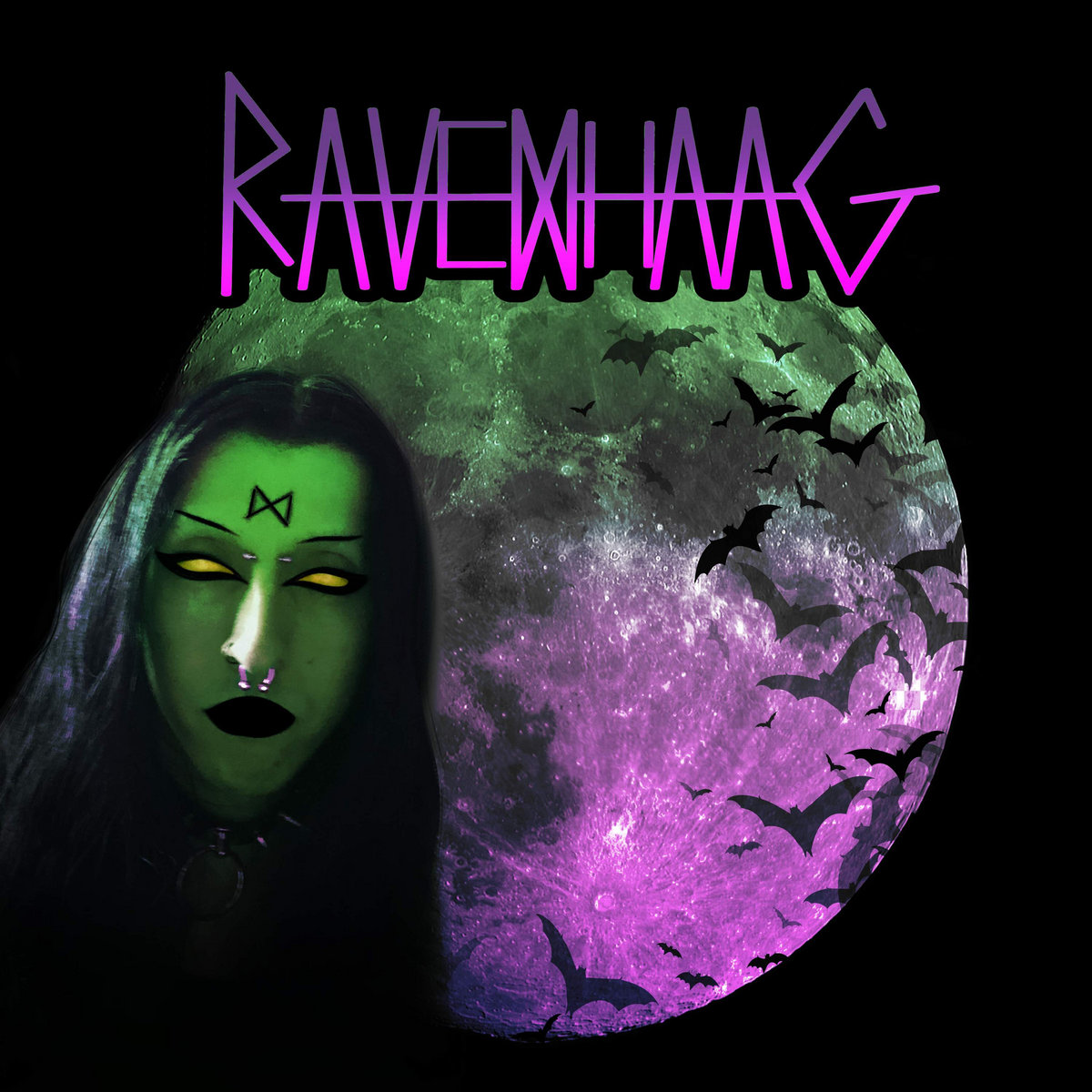WITCHES BREW | RAVENHAAG