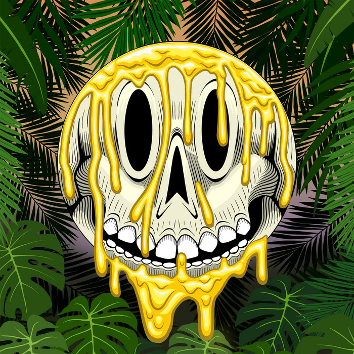 Mint Condition EP | Shadow Acid