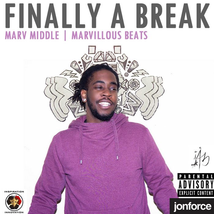 Finally A Break (2014) | Marv Middle