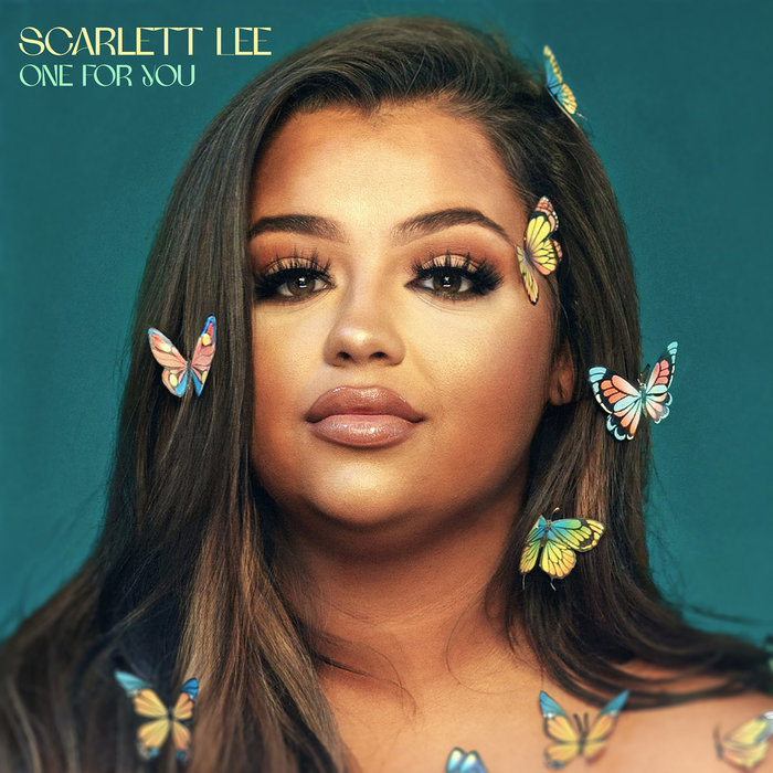 One For You | Scarlett Lee