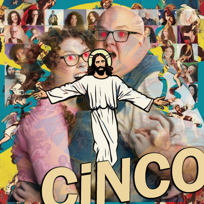 CiNCO | CiNCO | Alabaster Tile Records