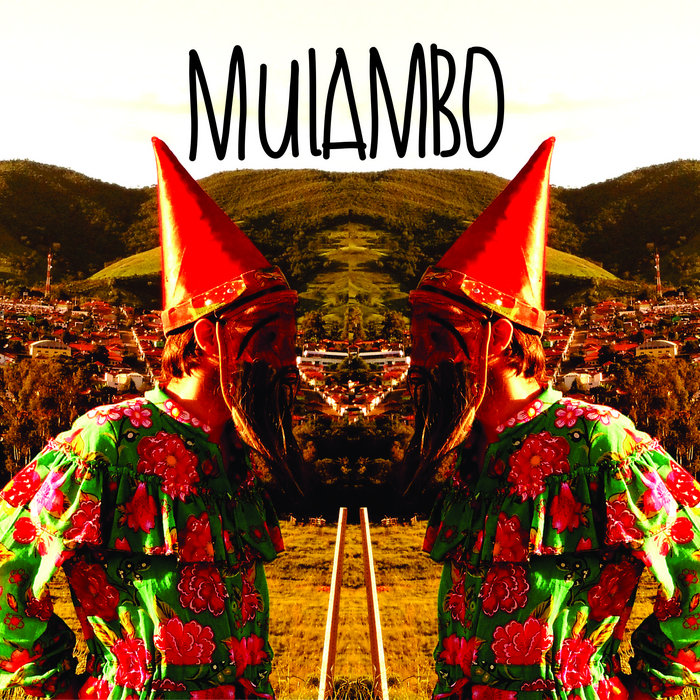 Mulambo | GALOPE DISCOS