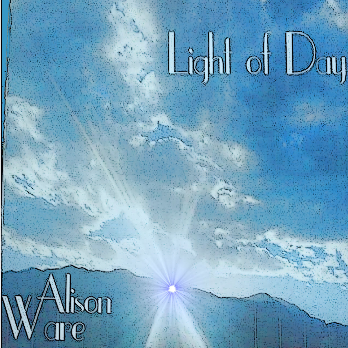 God is Pleased | Alison Ware