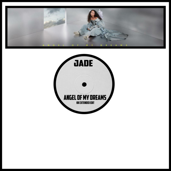 Jade - Angel Of My Dreams (KK Extended Edit) | Jade | Killer Kitsch