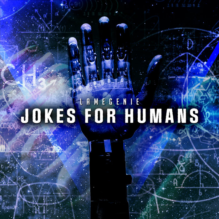Jokes For Humans | Lame Genie