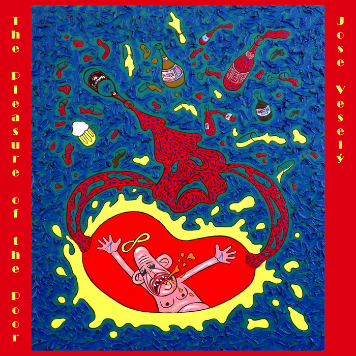 The Pleasure of the Poor | Jose Veselý