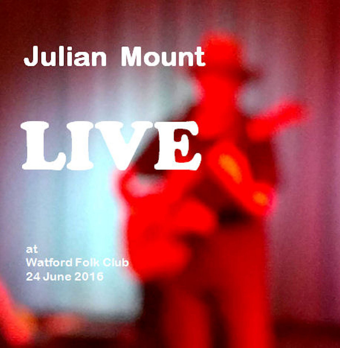 Julian Mount Live 2016 Julian Mount 1658