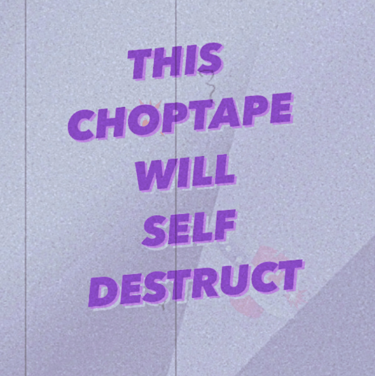 This Choptape Will Self-Destruct | DJ Chase Clouds | Mike G