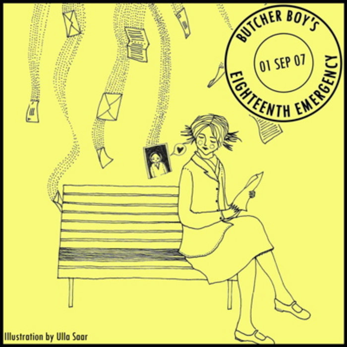 The 18th Emergency EP | Butcher Boy | How Does It Feel To Be Loved?