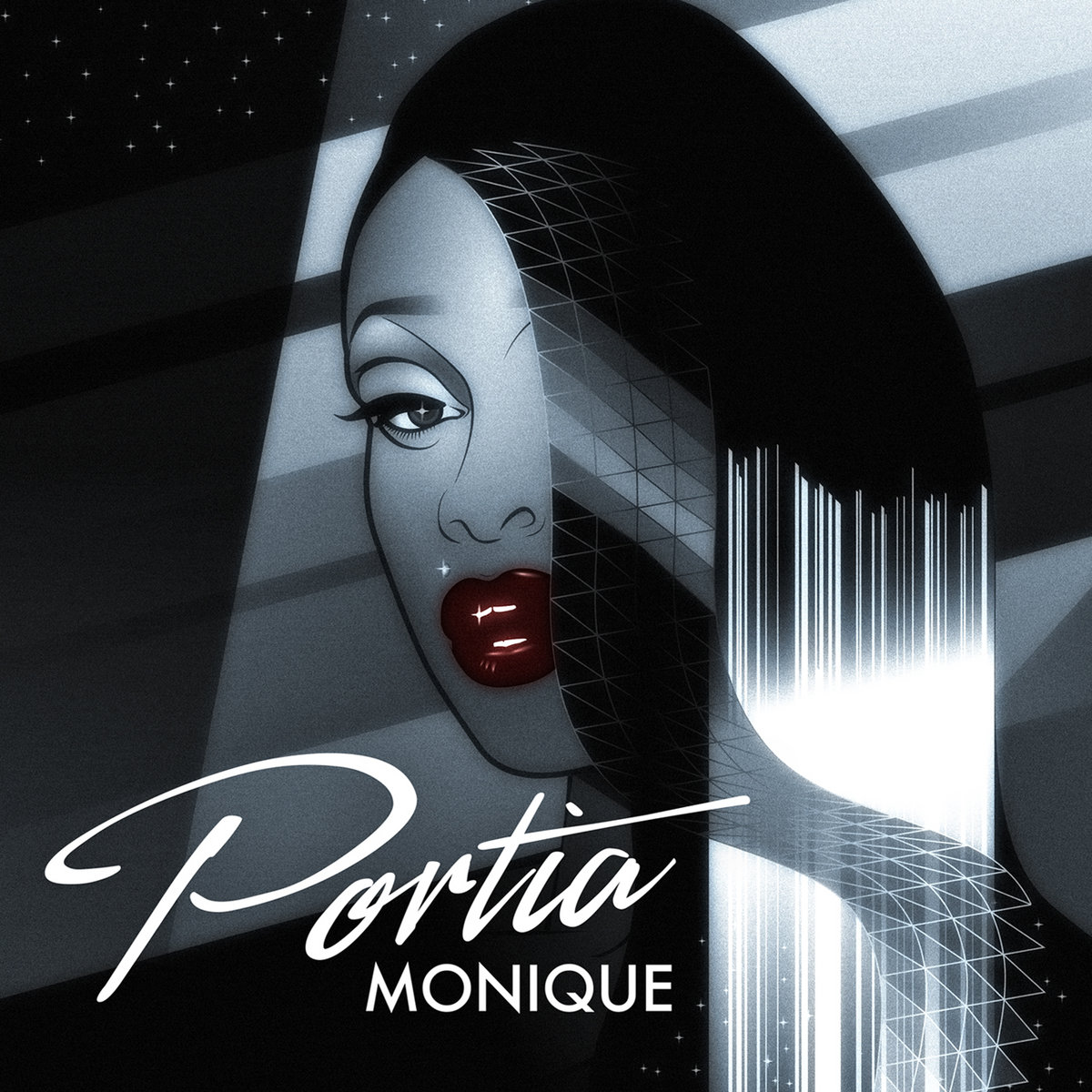 Portia Monique | Portia Monique | Reel People Music