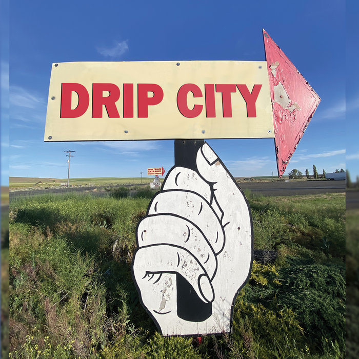 Drip City | Kirsten Ourada