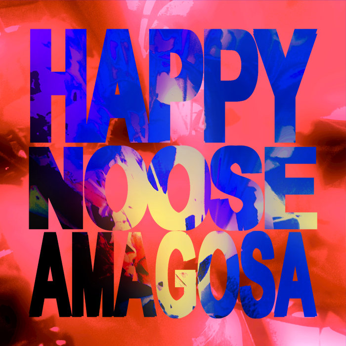 Amagosa | Happy Noose