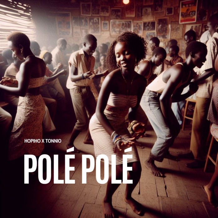 POLÉ POLÉ | Hopiho