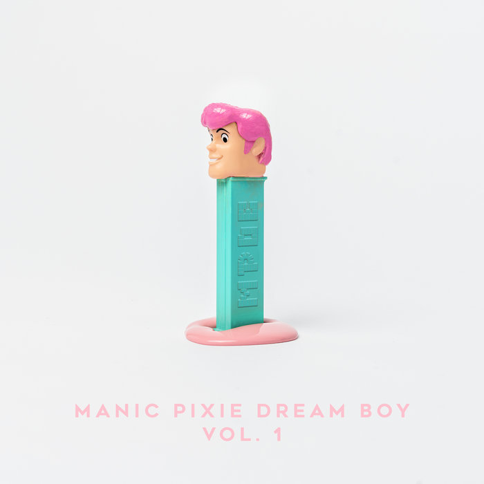 Manic Pixie Dream Boy, Vol. 1 | CONNY
