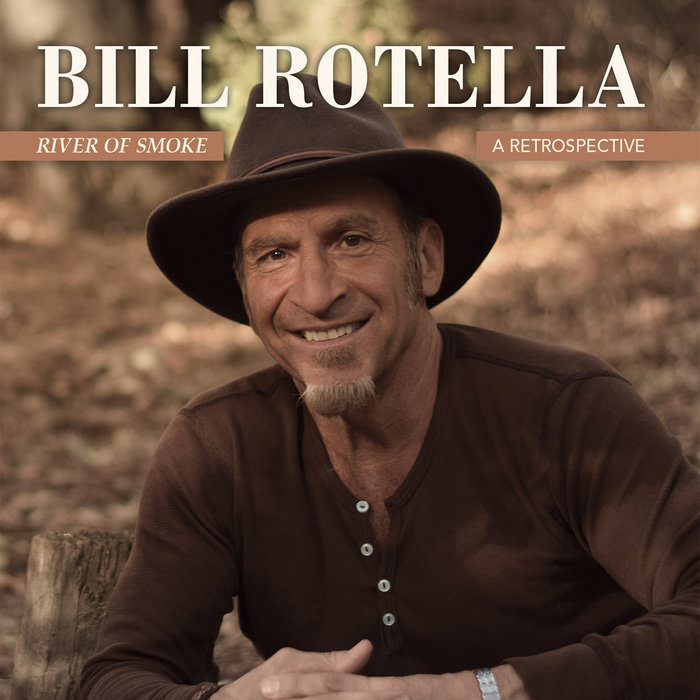 River Of Smoke | Bill Rotella | bill rotella