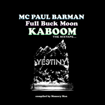Music | MC Paul Barman