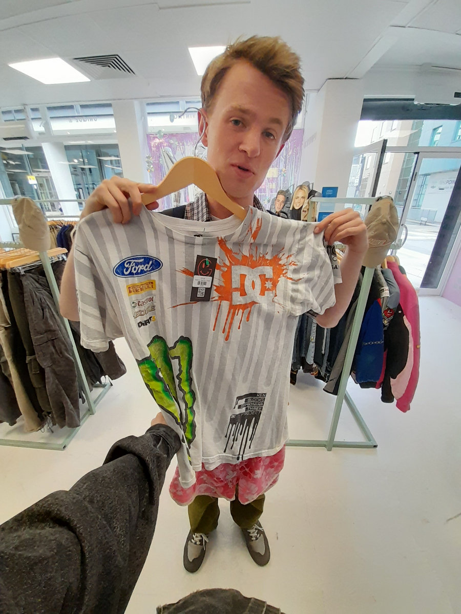 DJ ?ondeez | mike ock | d-lane