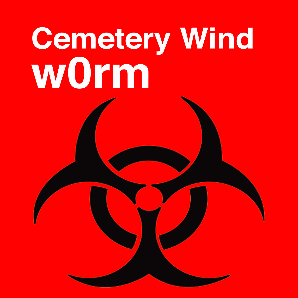 Cemetery Wind | w0rm