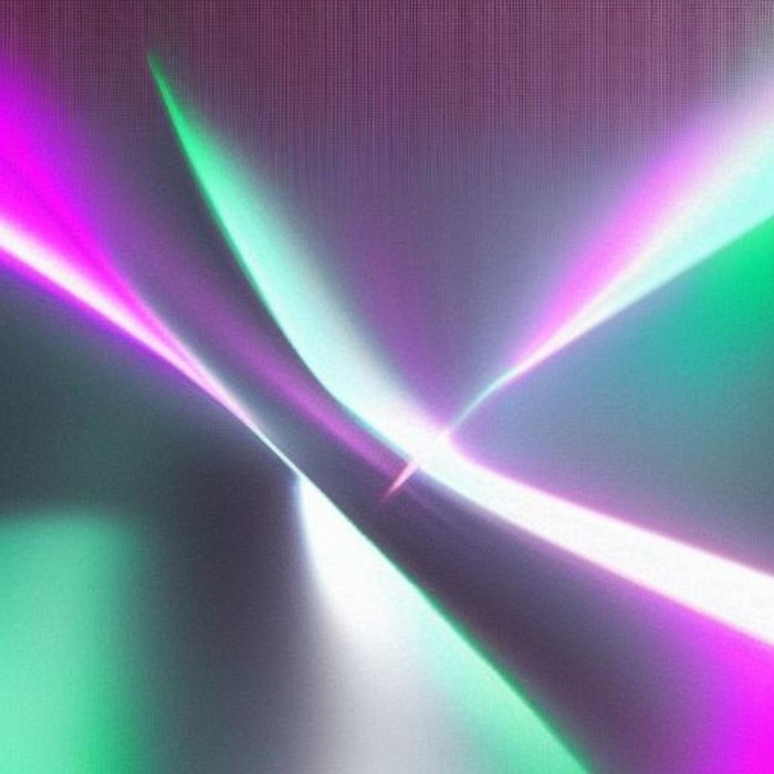 Ungar - Distorsion | Diffuse Reality Records