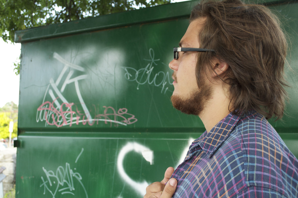 Balance EP | Jonathan Poe