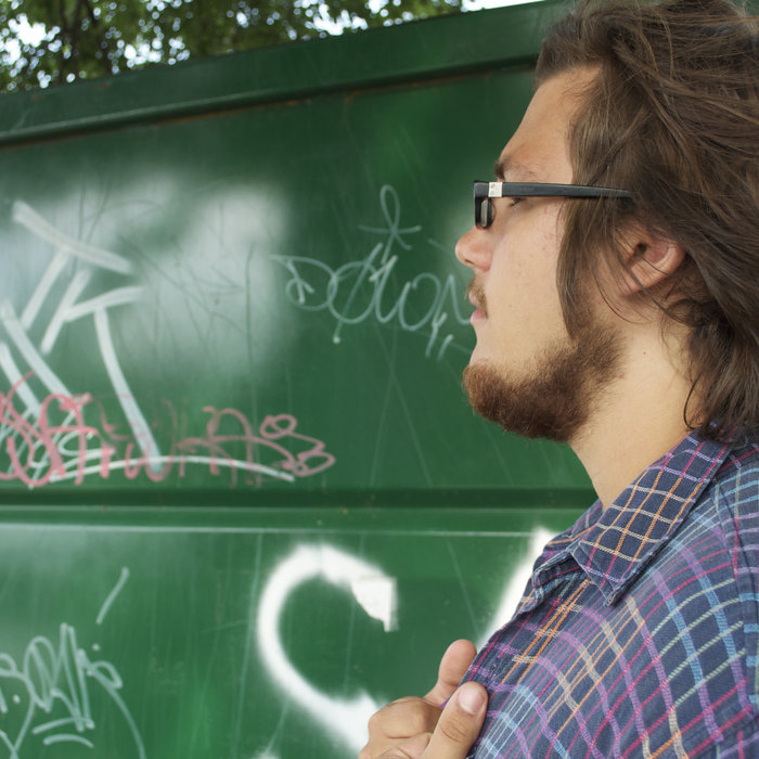 Balance EP | Jonathan Poe