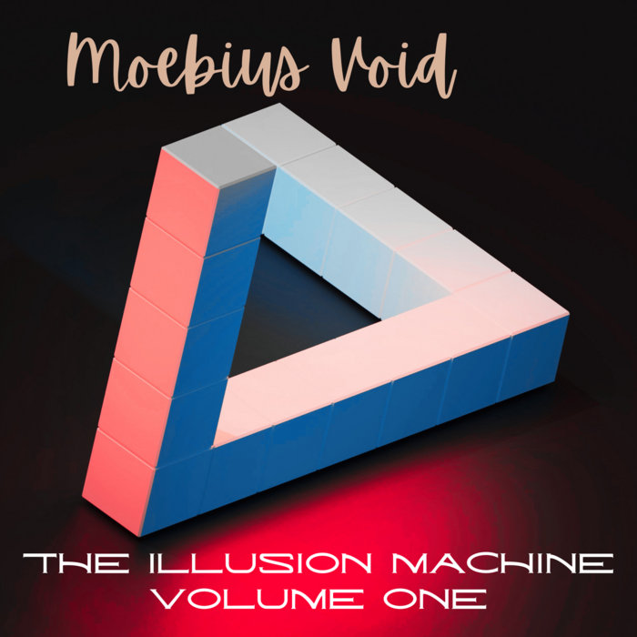 Moebius Void - The Illusion Machine, Volume One | Lara Petersson Music