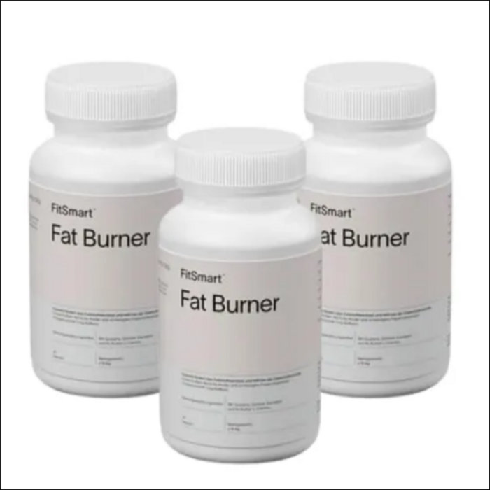 FitSmart Fat Burner Capsules UK | fitsmartukfatburner