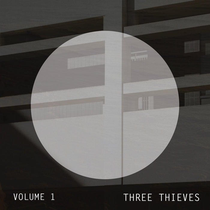 Three Thieves | Three Thieves