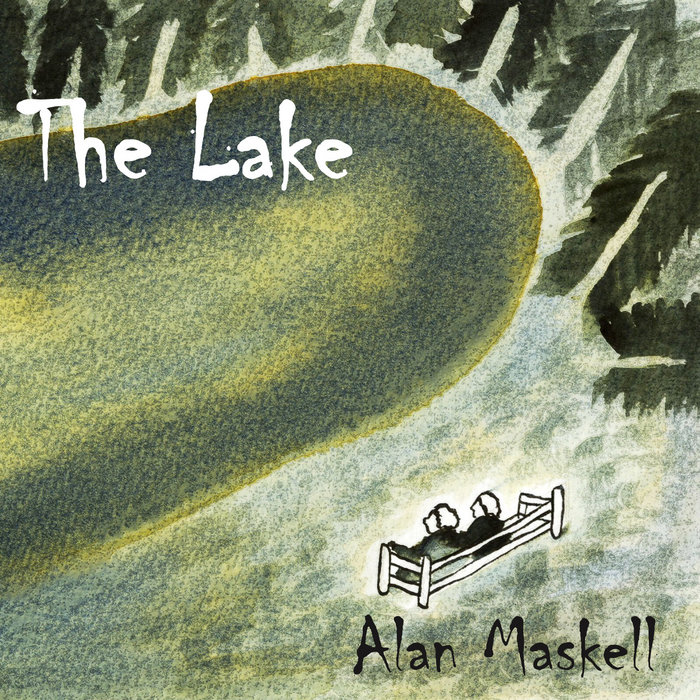 The Lake | Alan Maskell