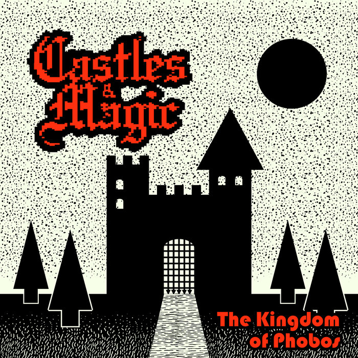 The Kingdom of Phobos | Castles & Magic
