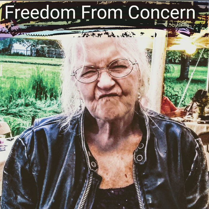 Mi Maw | Freedom From Concern | Equal Recordings
