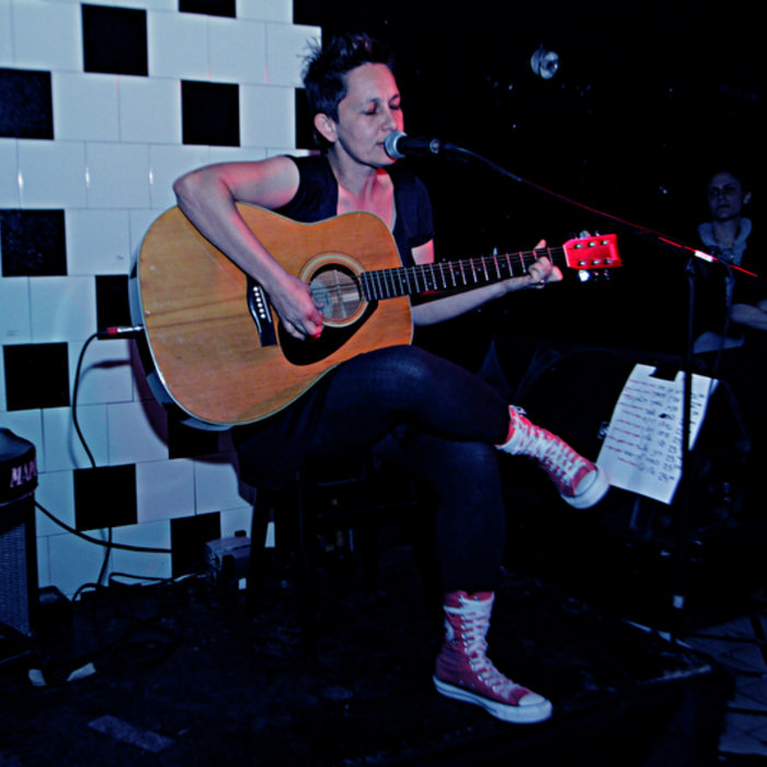 Ellyott - Day By Day (Regina Cover) | COVER ME.