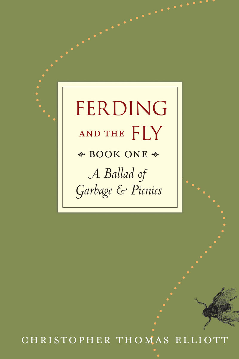 Ferding and the Fly Book I: A Battle of Garbage and Picnics ...