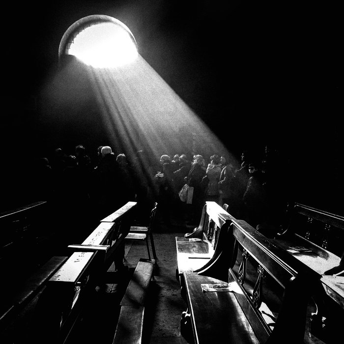 Dark Patterns & Intrusive Thoughts | Downside | Last Ride Records