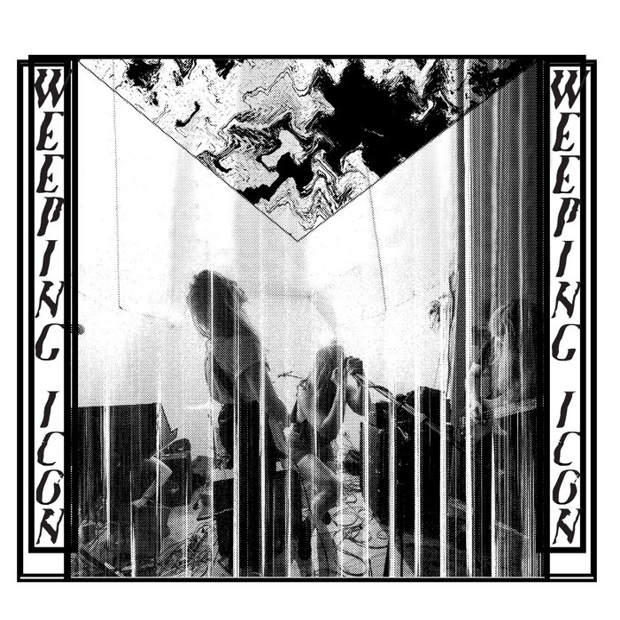 Ritual Wasteland | Weeping Icon | Cold Moon Records
