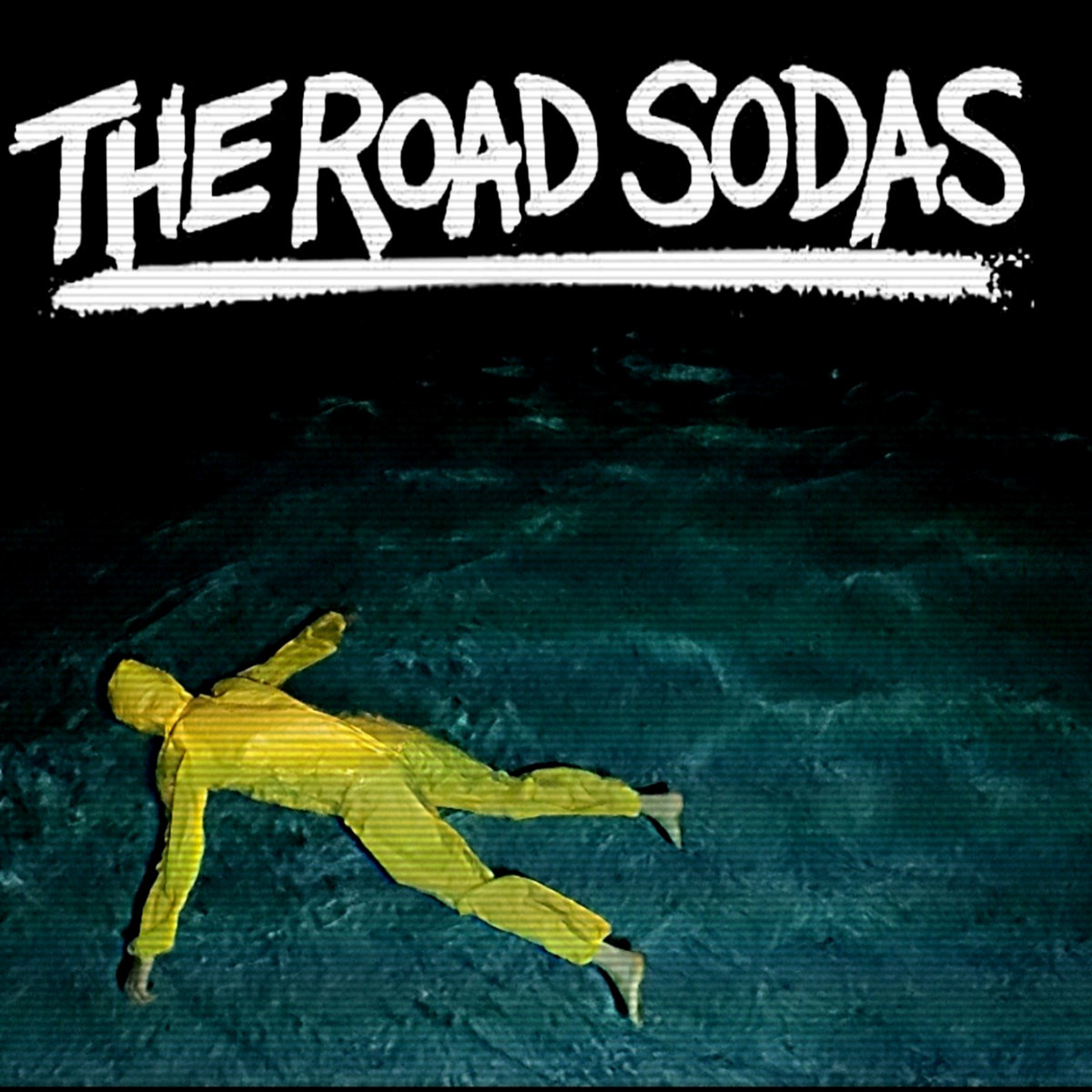 131 FEET DEEP | The Road Sodas