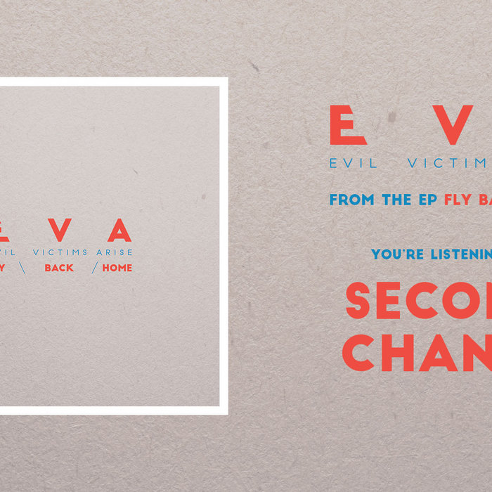 Fly Back Home | EVA