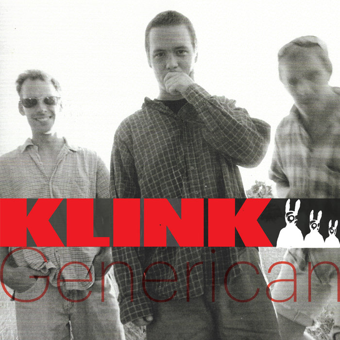 Generican (reRelease) | Klink