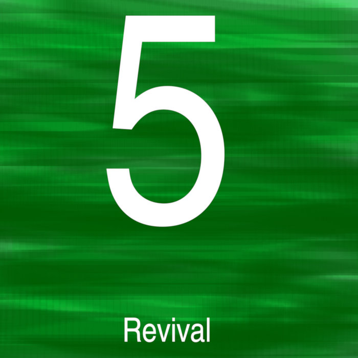 Revival | Nibble Realm