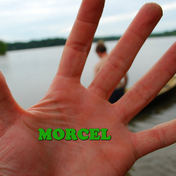 Morcel | Morcel